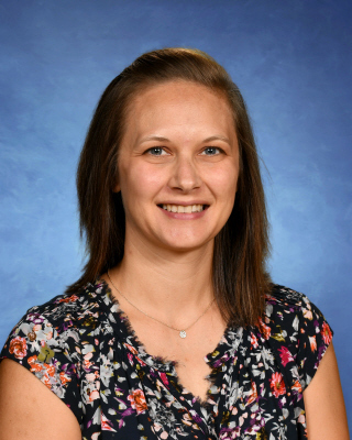 New Staff Spotlight - Leslie Heintz | Anna Local Schools