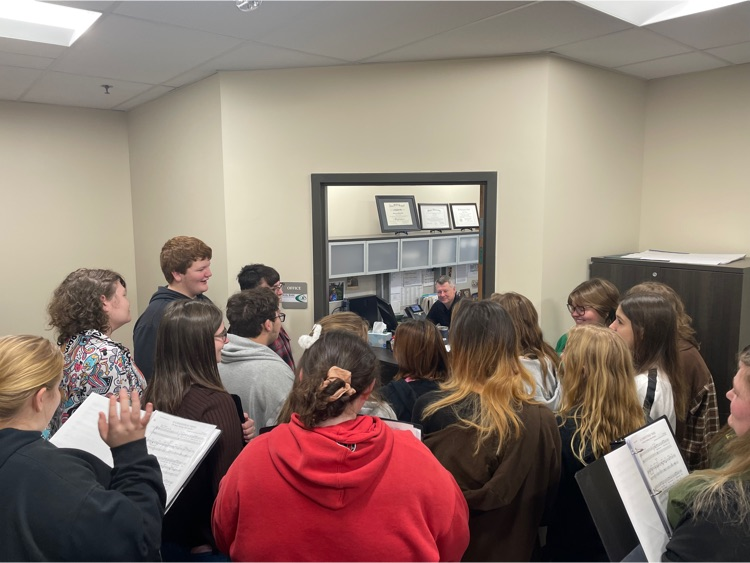 Live Feed | Anna High School