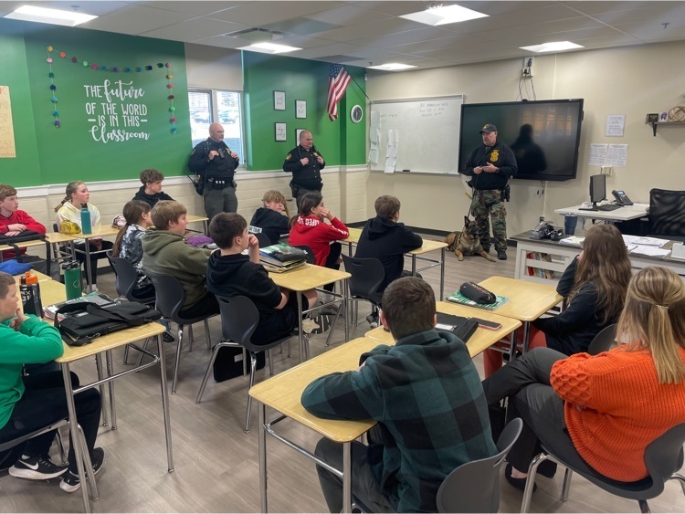 Live Feed | Anna High School