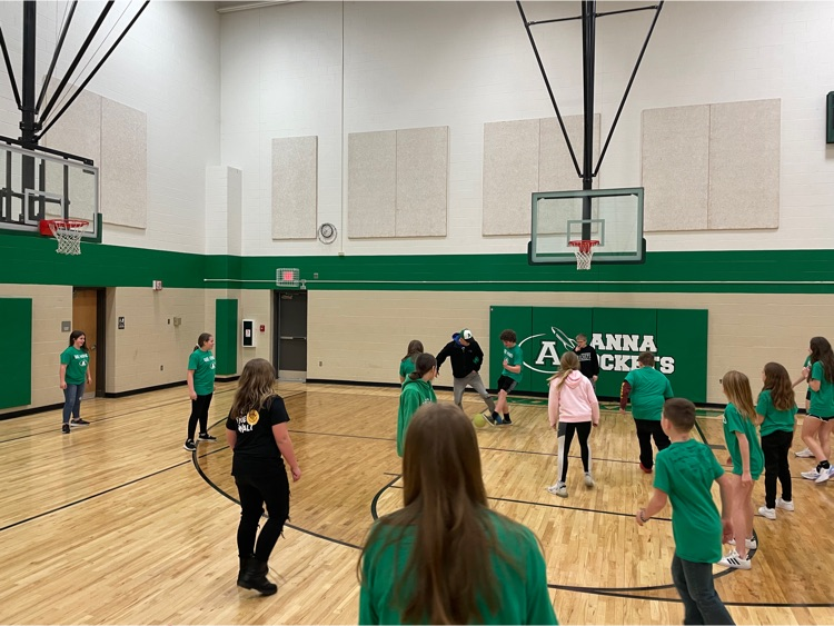 Live Feed | Anna High School