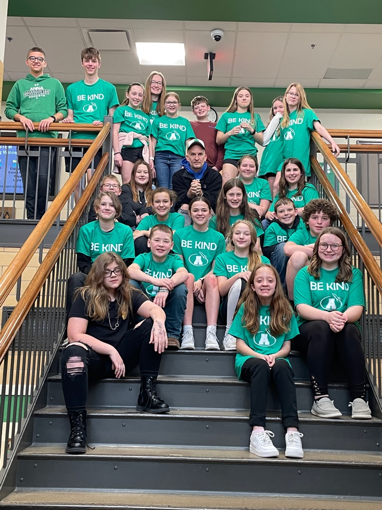 Live Feed | Anna High School