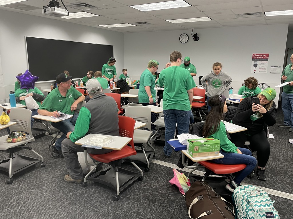 Live Feed | Anna Middle School