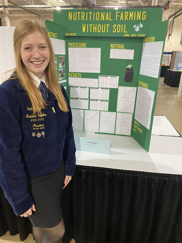 Live Feed | Anna High School