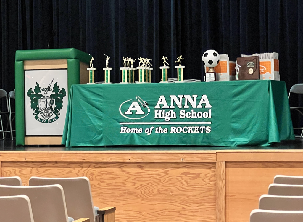 Live Feed | Anna High School